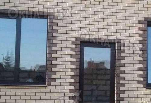 Окно пвх