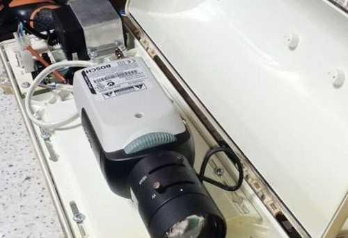 Камера видеонаблюдения уличная Bosch LTC0455/50