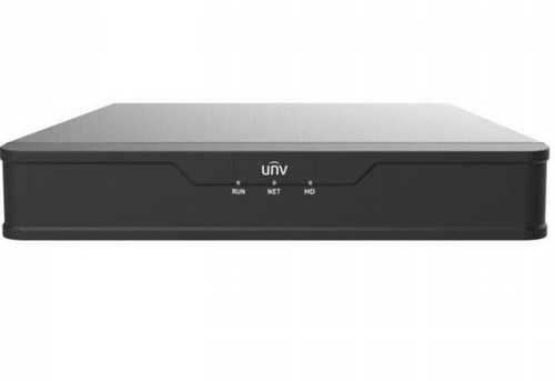 IP регистратор 8-канальный Uniview NVR301-08S3