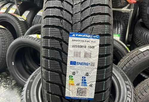 Triangle PL01 225/60 R18 104R