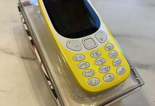 Nokia 3310 (2017)