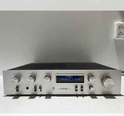 Pioneer SA-610 Стерео Усилитель Japan