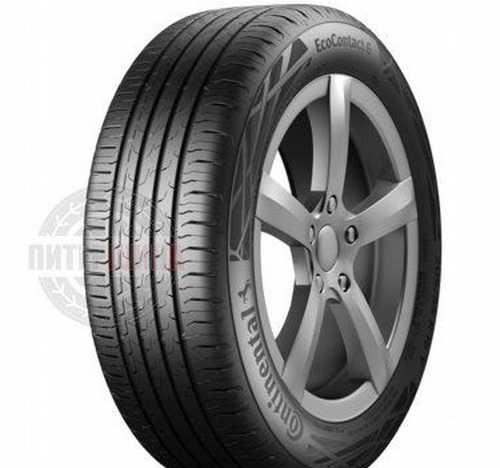 Continental EcoContact 6 235/65 R16 R