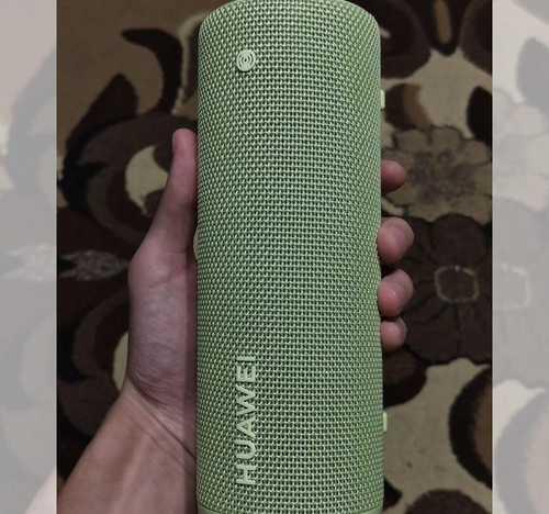 Колонка Huawei Sound Joy 2