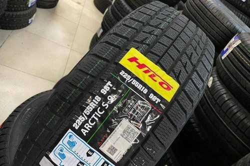 Hilo 225/55 R18 98T