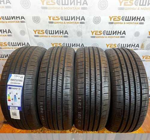 Fortune FSR602 215/55 R18 65K