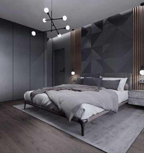 3D гипсовая панель