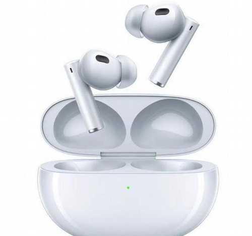 Наушники True Wireless realme Buds Air 6 Pro White