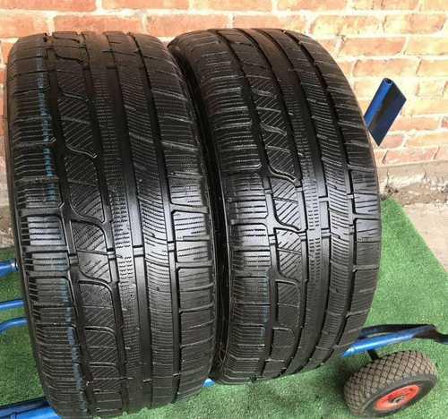 Nankang SV-55 275/45 R20
