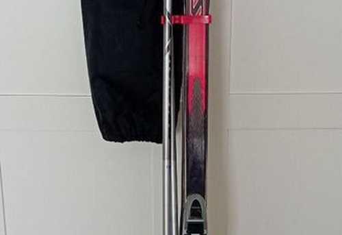 Лыжи коньковые Salomon 180 см