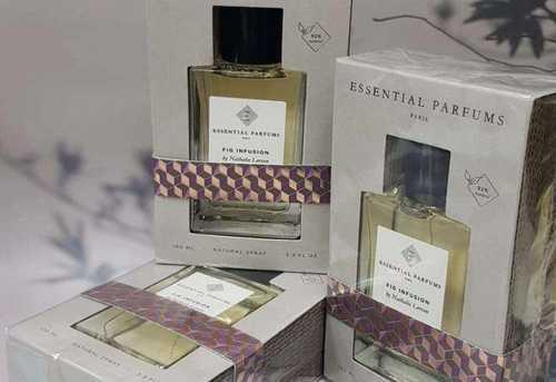Fig Infusion Essential Parfums 100 мл