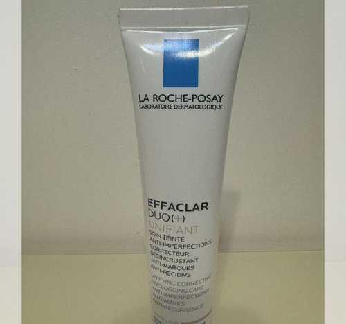 La roche posay effaclar