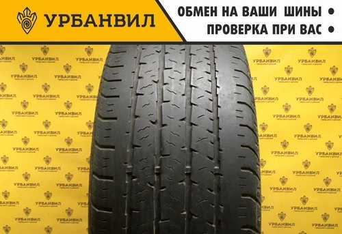 Continental ContiCrossContact LX 265/60 R18 110T