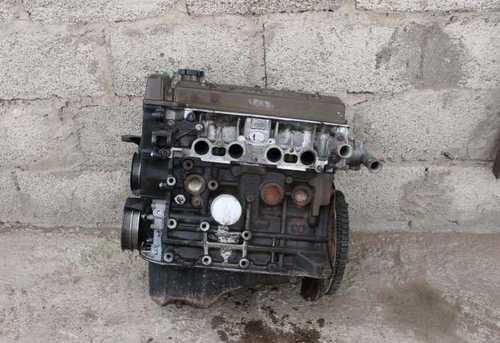 Двигатель Lifan Solano 1 1.6 2013