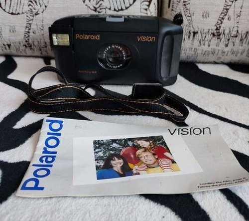 Polaroid Vision 95 Film