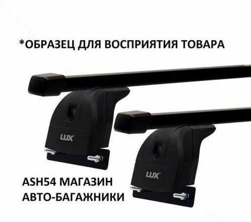 Багажник на крышу Suzuki Vitara 2015-арт. 842433