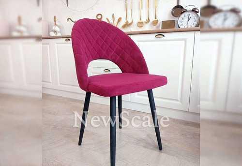 Кухонные новые удобные стулья со спинкой для дома