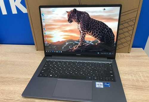 Huawei matebook d14