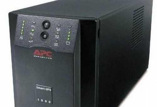 Apc smart ups 1500