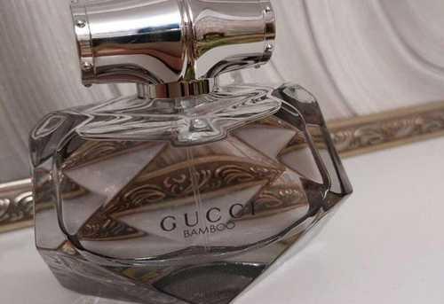 Парфюм Gucci bamboo (Гуччи бамбоо) или меняю