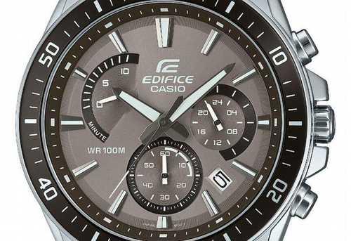 Мужские наручные часы Casio Edifice EFR-552L-5A