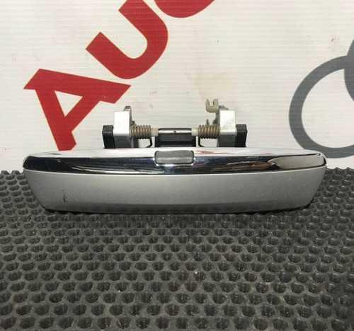 Audi a8 d3 ручка наружная keyless
