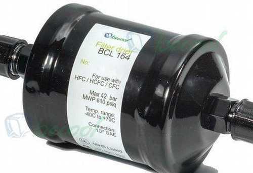 Фильтр-осушитель 1/2 Becool BCL 164 (резьба)