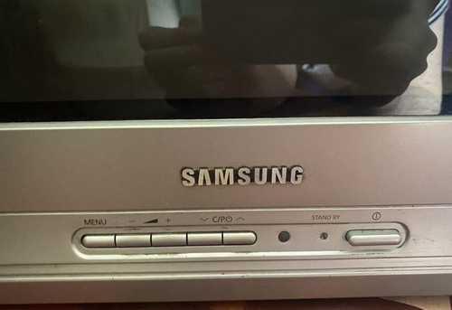 Телевизор Samsung CS-21M16MAQ