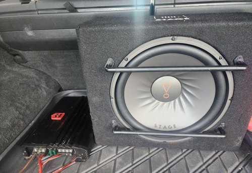 Пассивный сабвуфер JBL Stage 1200S