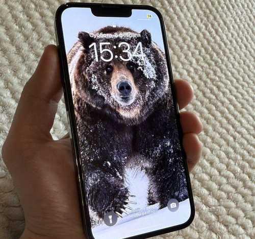 iPhone 13 Pro, 512 ГБ