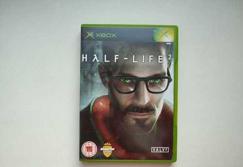 Half-Life 2 (Xbox Original)