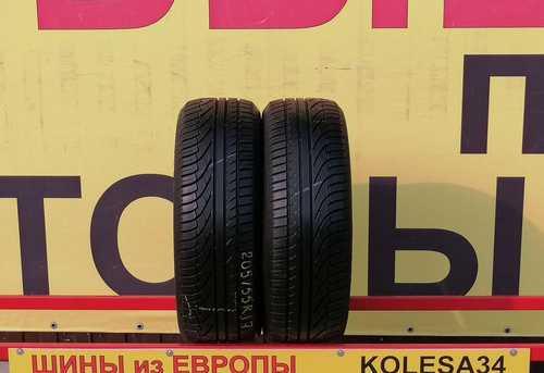 Michelin Pilot Primacy 205/55 R17