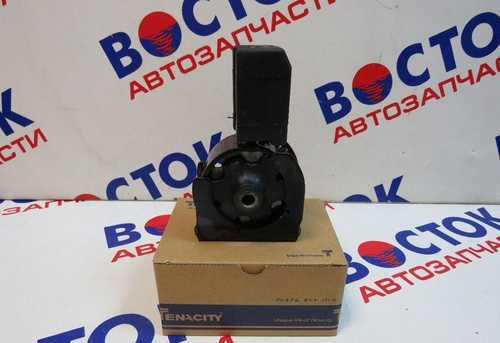 Подушка двигателя Перед toyota allex ZZE124