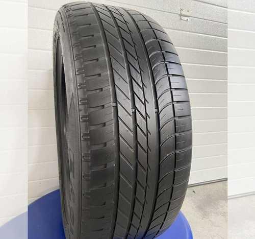 Goodyear Eagle F1 Asymmetric SUV 4x4 275/45 R21 110W