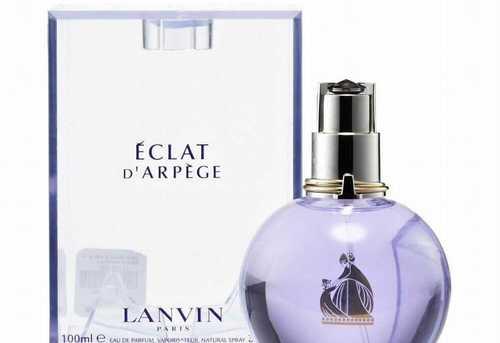 С дефектом Lanvin Eclat D Arpege 30 мл