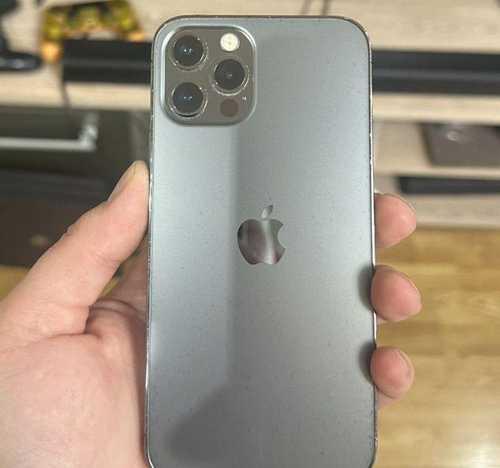 iPhone 12 Pro, 256 ГБ