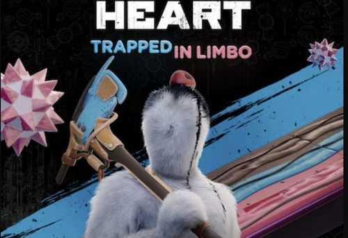 Atomic Heart Trapped in Limbo DLC