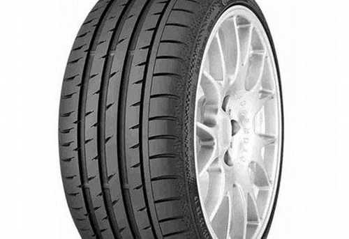 Continental ContiSportContact 3 275/40 R19 101W