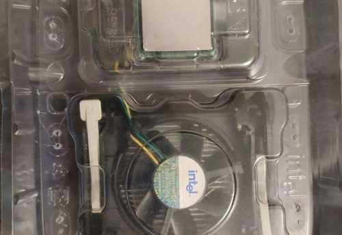 Процессор Intel Celeron 2.40GHZ/128/400 новый
