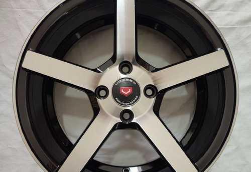Новые диски Vossen CV3 Toyota Nissan Mazda Kia Hyu