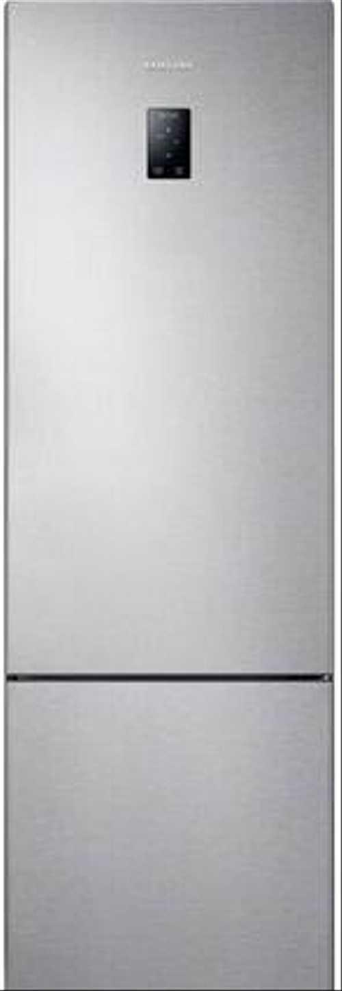 Холодильник Samsung rb30a32n0sa серебристый