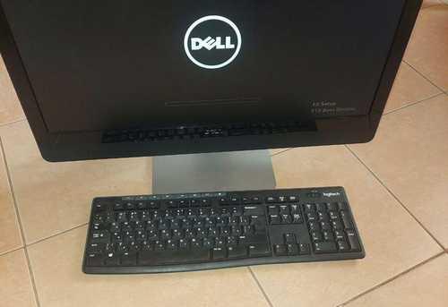 Моноблок dell Inspirion 24 model 5459