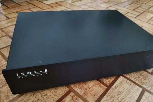 Isol-8 mini sub2