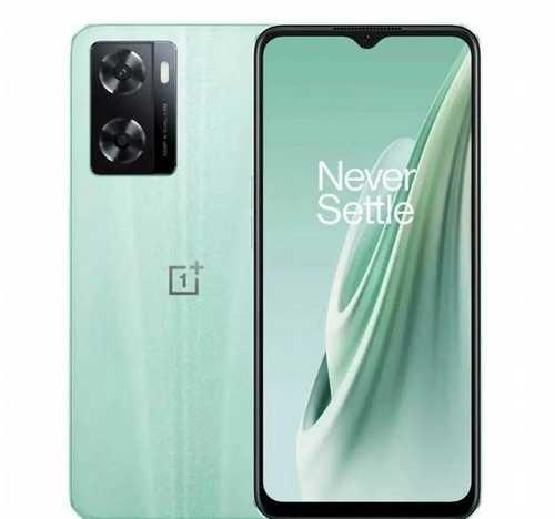 OnePlus Nord N20 SE, 4/128 ГБ