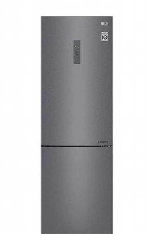 Холодильник LG Smart Inverter