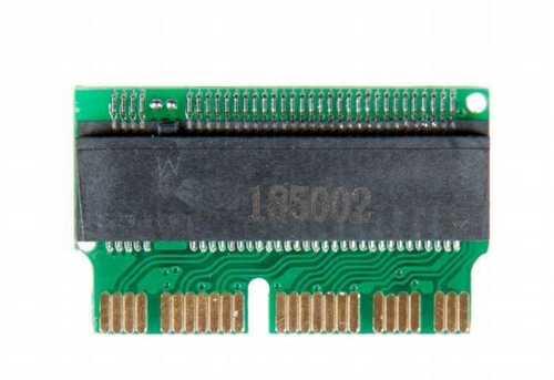 Адаптер-переходник M.2 (ngff) SSD - iMac A1419, A1
