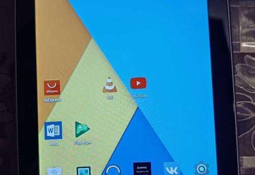 Планшет Google Nexus 7 (2013)