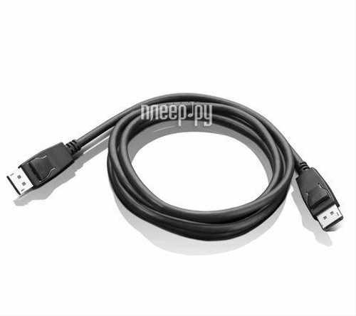 Lenovo DisplayPort to DisplayPort Monitor Cabl