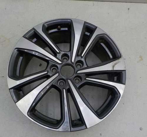 Диск колесный 17" на Changan Eado Plus C211F2602060211