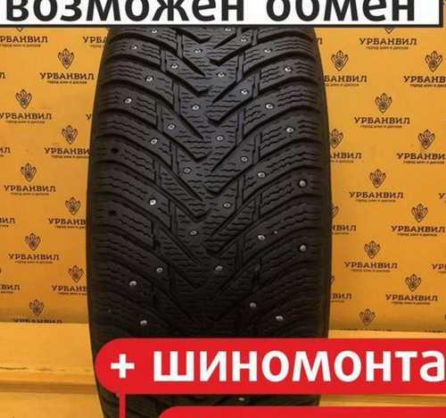 Nokian Tyres Hakkapeliitta 8 245/45 R18 T